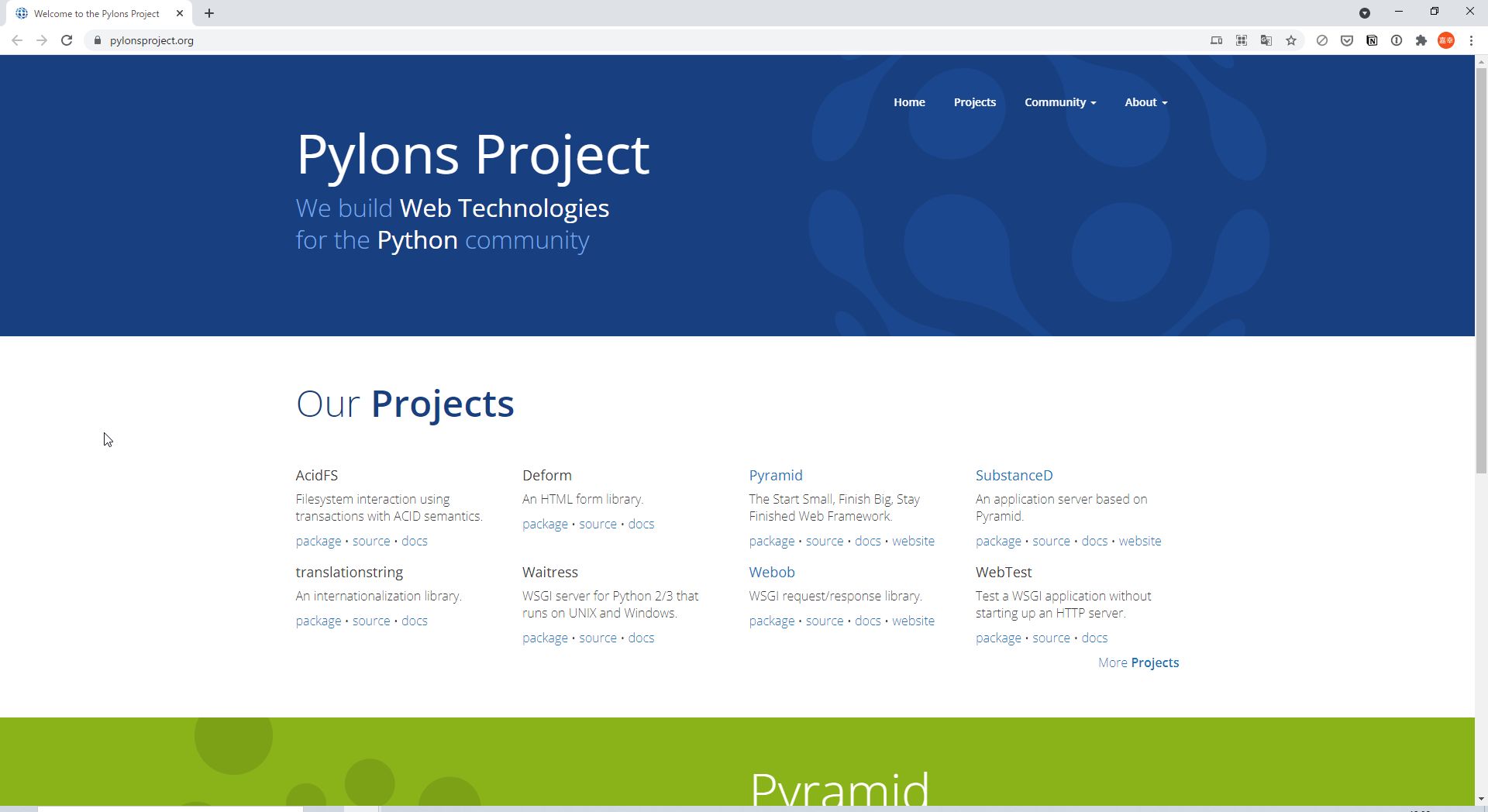 PythonのおすすめWebフレームワークとは？特徴や種類などを解説｜きままエンジニア